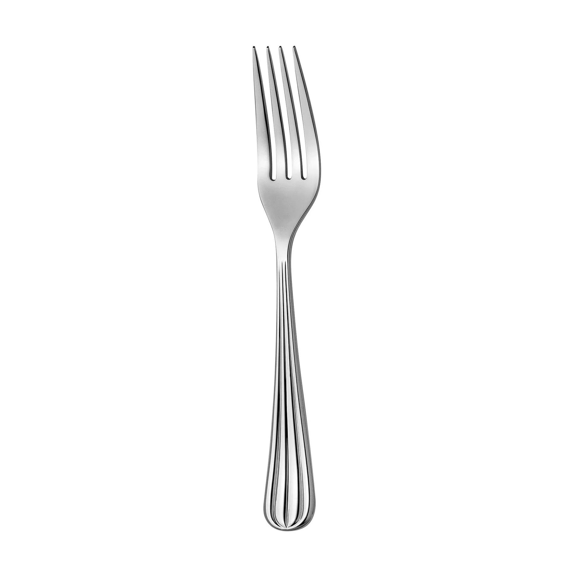 Robert Welch - Palm Bright Table Fork – Roullier White